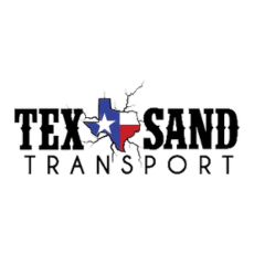 Home - Tex Sand Transport, LLC